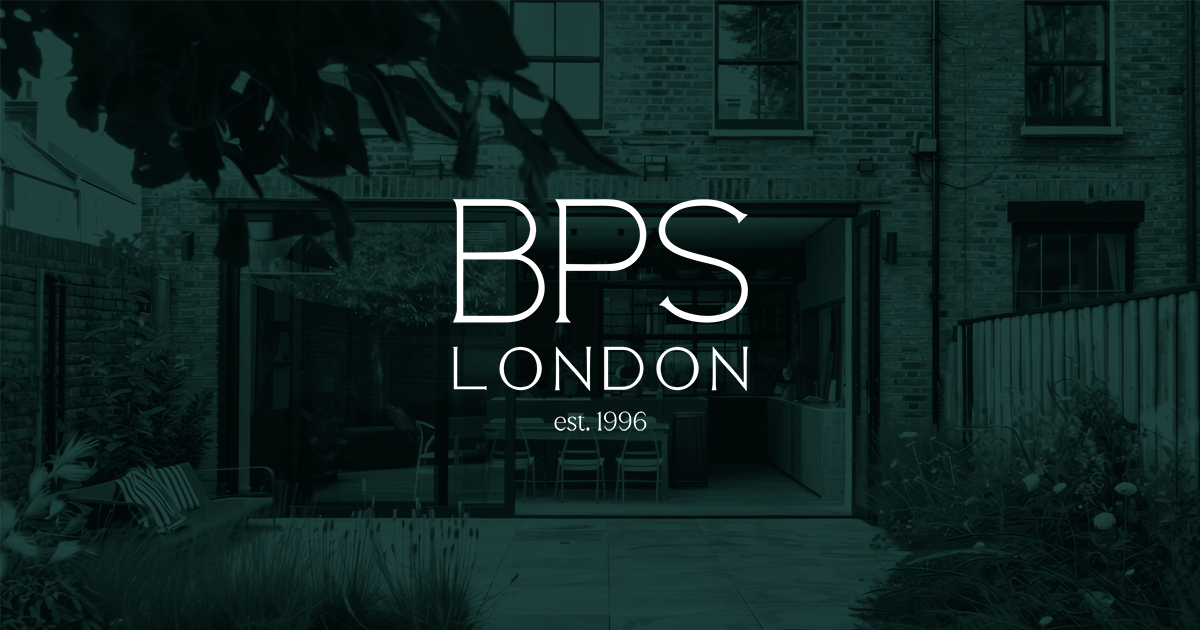 International Property Sales - BPS London